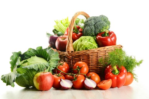 Optimum Health Institute Blog - The Benefits of Food Combining